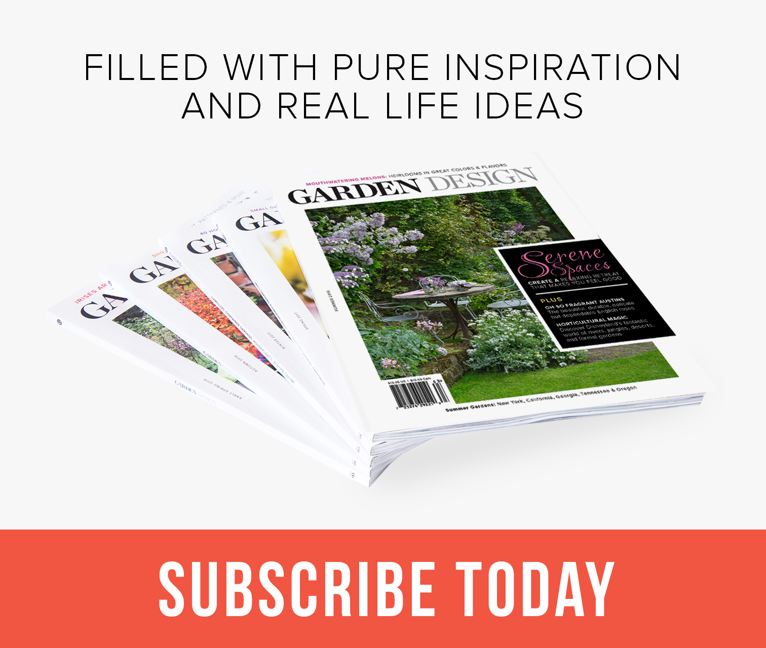 Landscape Design for Front Yards and Backyards | Garden Design