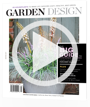 Flower Garden Design Ideas | Garden Design