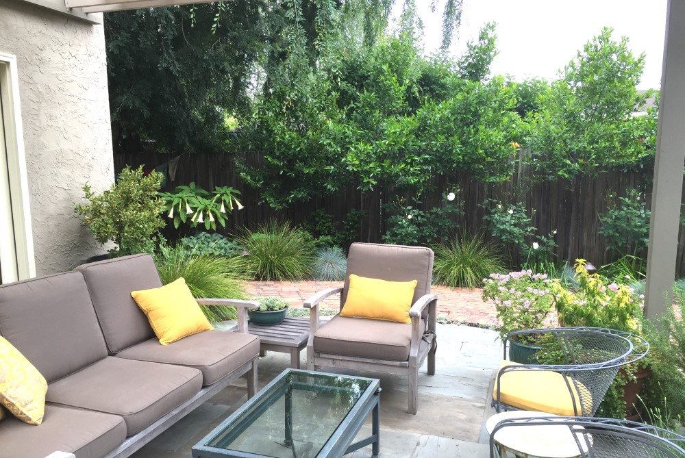 Disguising Eyesores in the Garden | Garden Design