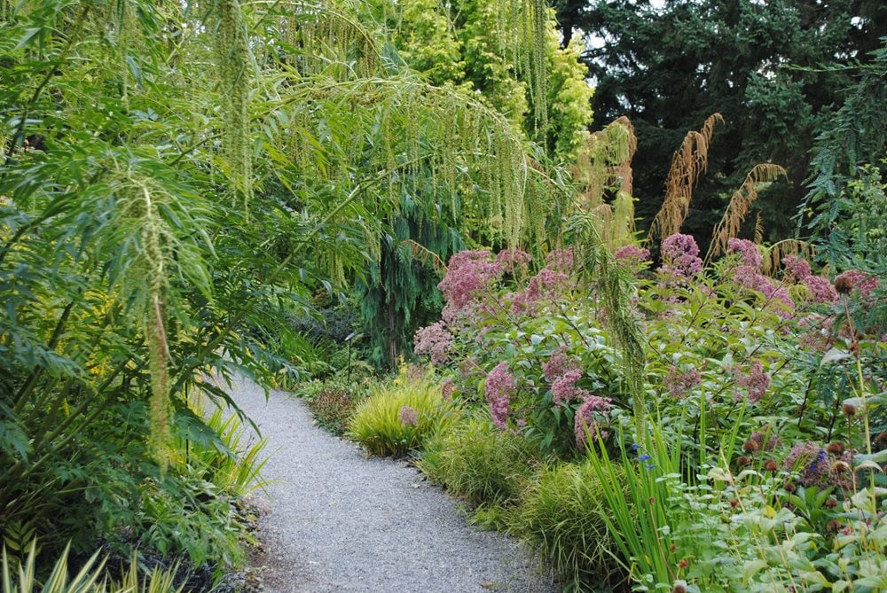 Creating a Sense of Enclosure in the Garden | Garden Design