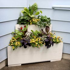 12 Easy DIY Garden Ideas | Garden Design