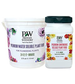 Garden Fertilizer - Types + When & How to Fertilize | Garden Design