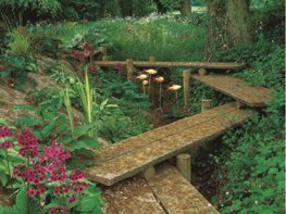 British Naturalistic Planting | Garden Design
