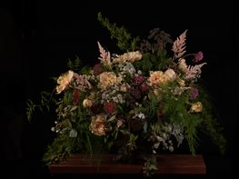 Floral Design and Arrangements | Garden Design
