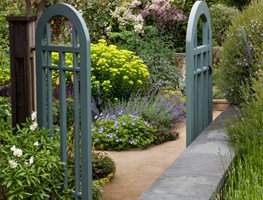 Spring Gardening | Garden Design