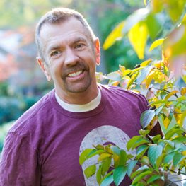 Garden Life Webinars | Garden Design