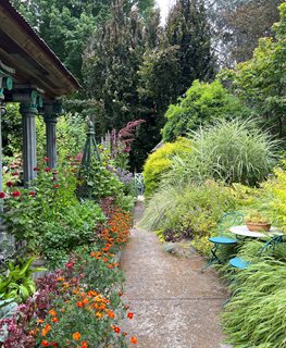 Thank you for Subscribing to our newsletter | Garden Design