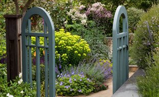 Spring Garden: Tips, Ideas, & Inspiration for Your Garden | Garden Design