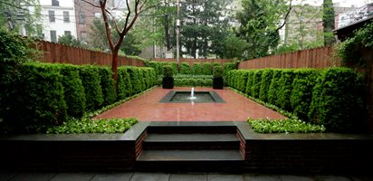 Gardens in New York | Garden Design