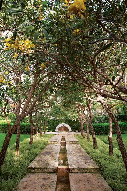 La Colina: Bunny Williams and John Rosselli's Dominican Republic ...