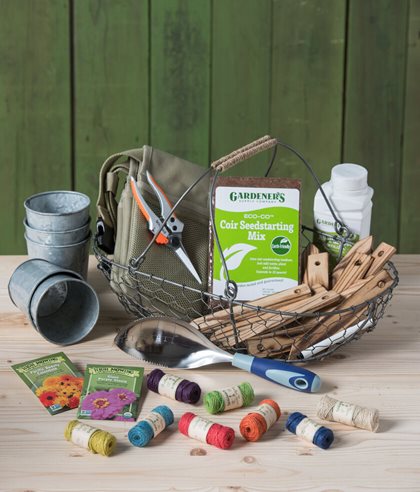 20+ Gardening Gifts - Best Gifts for Gardeners | Garden Design