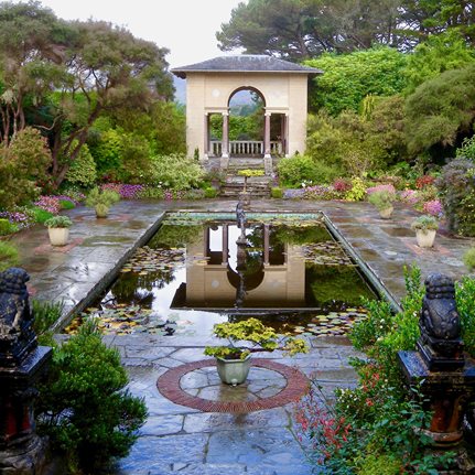 Garden Tours & Travel | Garden Design