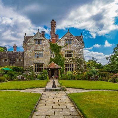 Garden Tours & Travel | Garden Design