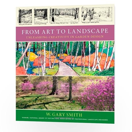 8 Landscape Design Principles | Garden Design