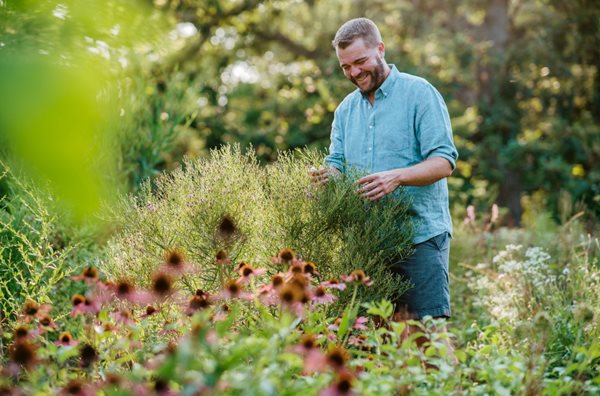 Landscape Design Tips | Garden Design