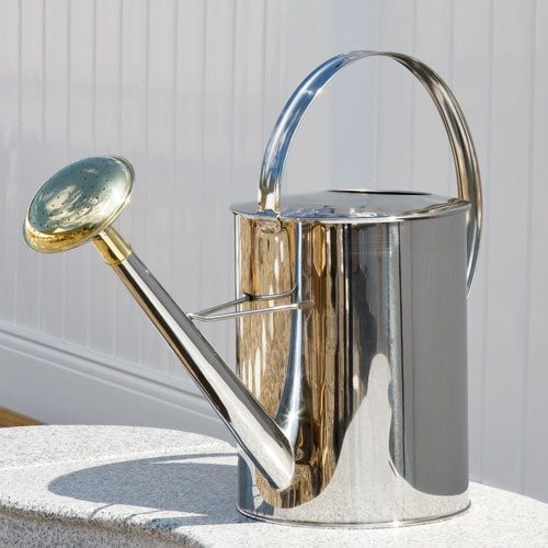 7 Elegant Watering Essentials - Gallery | Garden Design