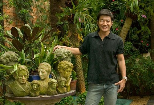 Alex Hanazaki Gardens - Gallery | Garden Design