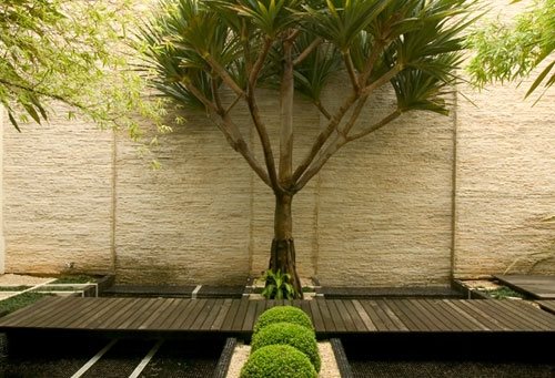 Alex Hanazaki Gardens - Gallery | Garden Design
