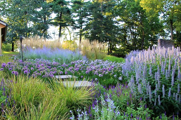 Award-Winning Gardens - Gallery | Garden Design