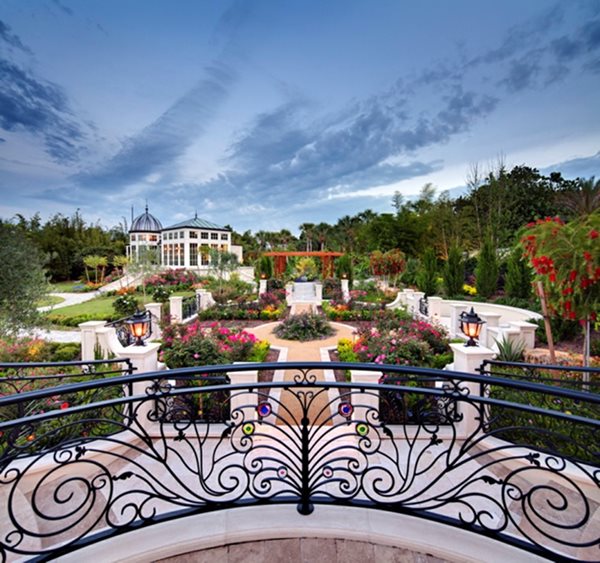 Casey Key Pagoda Garden - Gallery | Garden Design