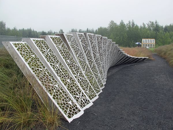 Conceptual Gardens Around the World - Slide Show - Gallery | Garden Design