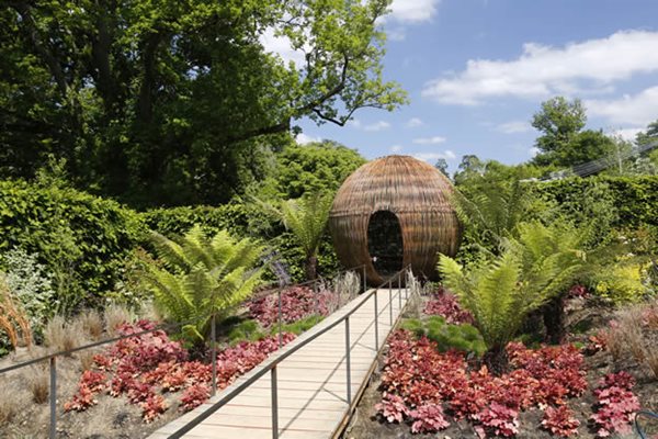 Conceptual Gardens Around the World - Slide Show - Gallery | Garden Design