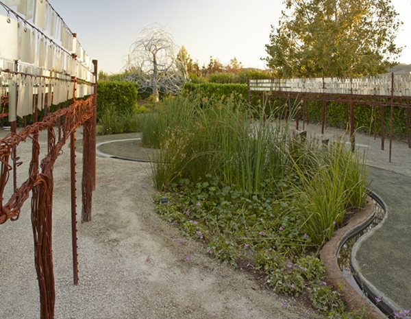 Conceptual Gardens Around the World - Slide Show - Gallery | Garden Design