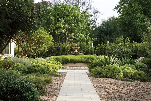 CSI: Garden Edition - Gallery | Garden Design