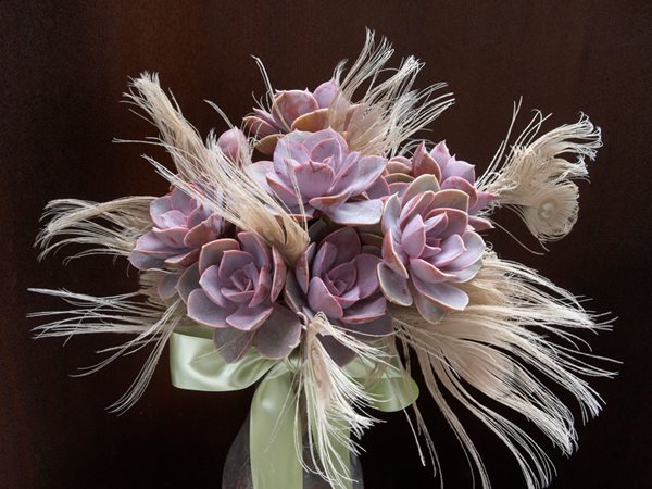 Floral Design Studio at Flora Grubb Gardens - Gallery | Garden Design