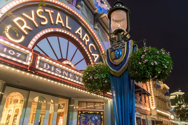 Garden Design’s Horticultural Tour of Disneyland - Gallery | Garden Design