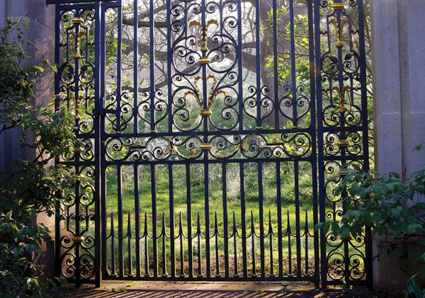 Isabel and Julian Bannerman's Romantic English Gardens, Slide Show ...