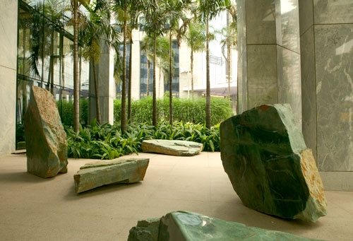 Isabel Duprat Garden - Gallery | Garden Design