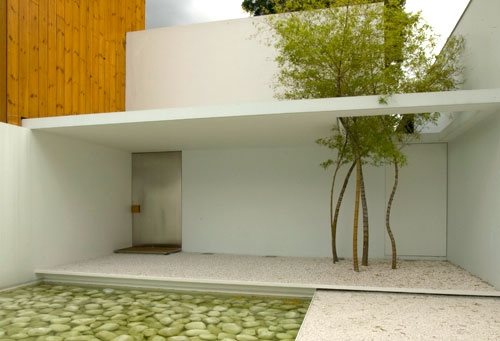 Isabel Duprat Garden - Gallery | Garden Design
