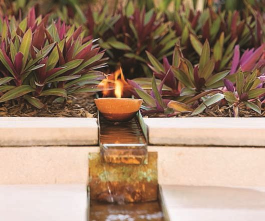 Jamie Durie's "The Outdoor Room" - Gallery | Garden Design