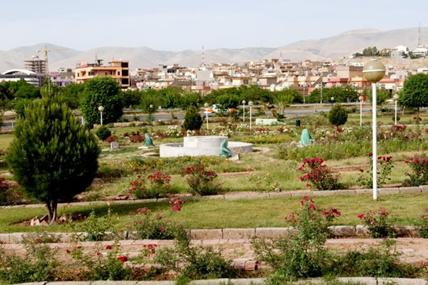 Kurdistan: Recovering a Garden of Paradise, Photo Gallery - Gallery ...