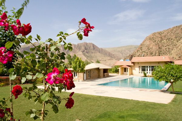 Kurdistan: Recovering a Garden of Paradise, Photo Gallery - Gallery ...