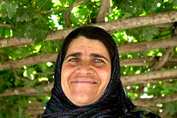 Kurdistan: Recovering a Garden of Paradise, Photo Gallery - Gallery ...