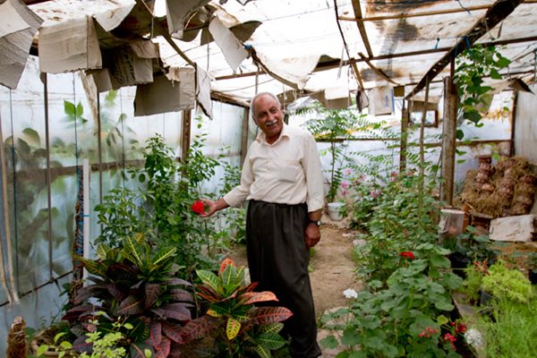 Kurdistan: Recovering a Garden of Paradise, Photo Gallery - Gallery ...