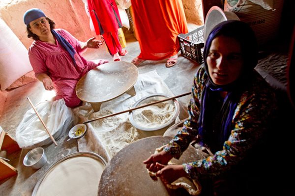 Kurdistan: Recovering a Garden of Paradise, Photo Gallery - Gallery ...