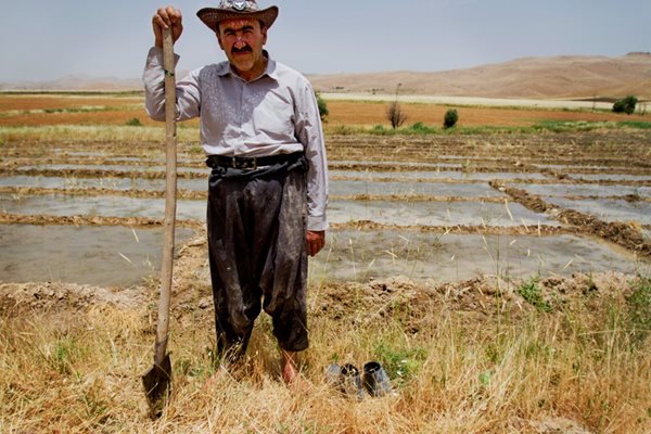 Kurdistan: Recovering a Garden of Paradise, Photo Gallery - Gallery ...