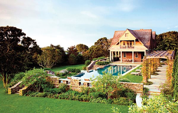 Landscape Architecture's Rising Star, Thomas Woltz, Photo Gallery ...