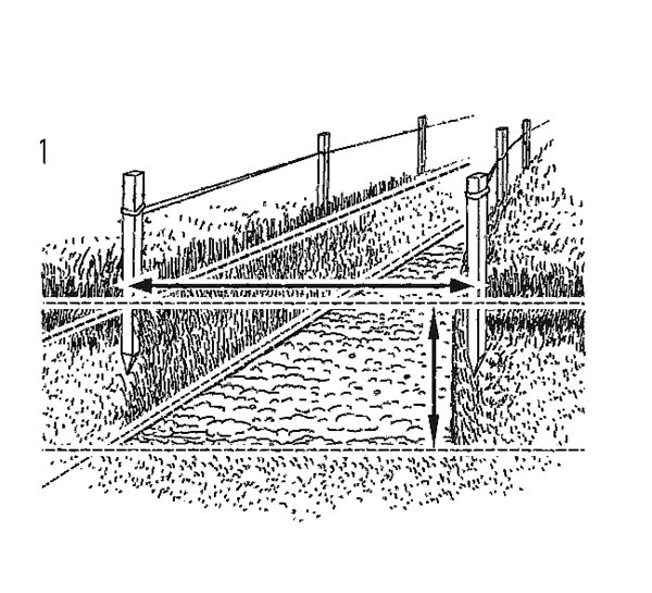 Lay Your Own Path - Gallery | Garden Design