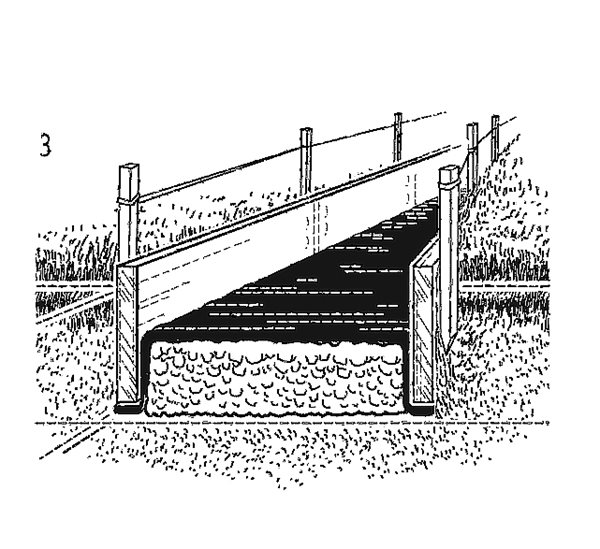 Lay Your Own Path - Gallery | Garden Design