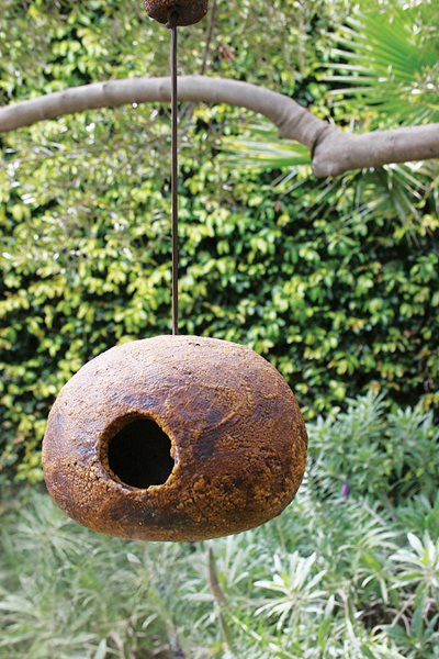 The Work of Sculptor Stan Bitters, Photo Gallery - Gallery | Garden Design