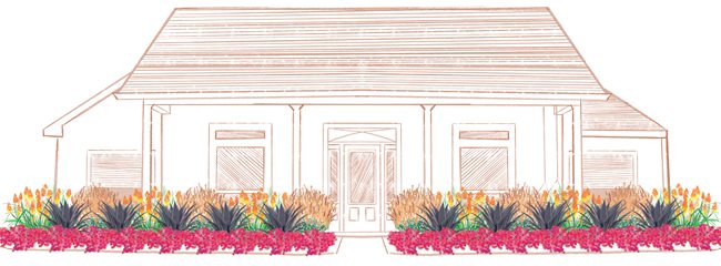 Foundation Planting: How to Add Curb Appeal to Your Home | Garden Design