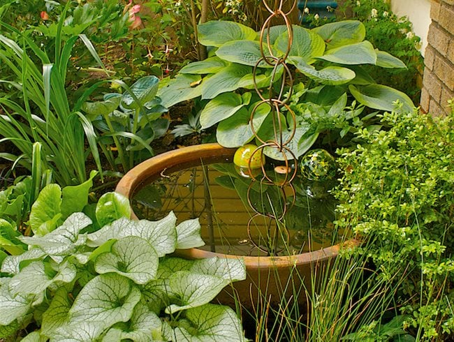 Water Feature Ideas to Transform Your Outdoor Space | Garden Design