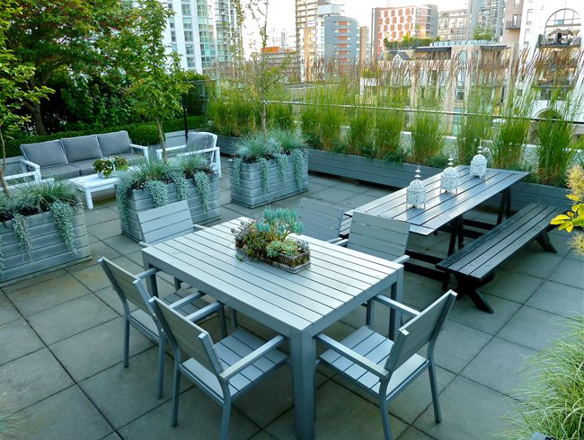 A Lesson of Beginnings and Endings | Garden Design