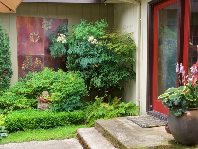 Asian Style Front Yard Idea 45 Elegant Chinese Garden Ideas – Extra