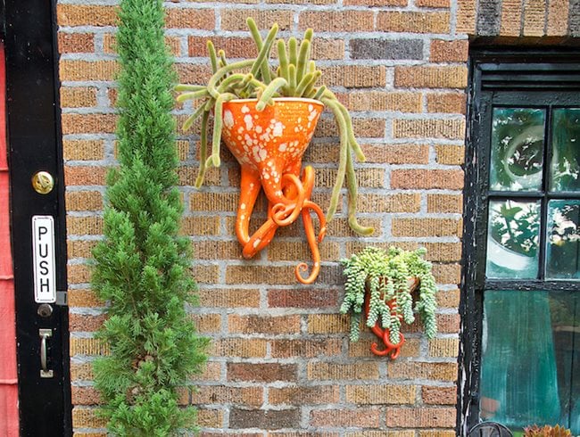 Vertical Gardening Ideas: How & What to Grow Vertically | Garden Design