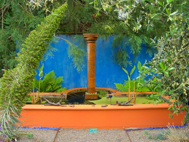 Water Feature Ideas to Transform Your Outdoor Space | Garden Design